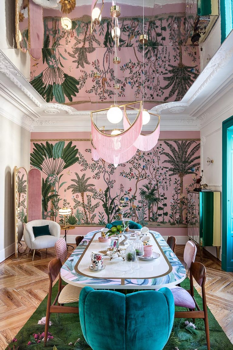 Maximalism - Trends 2019