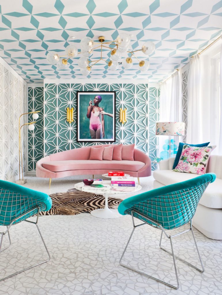 Maximalism - Trends 2019