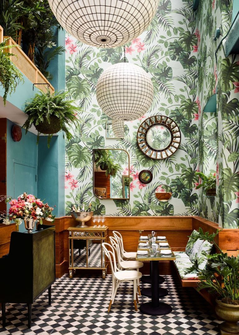 Maximalism - Trends 2019