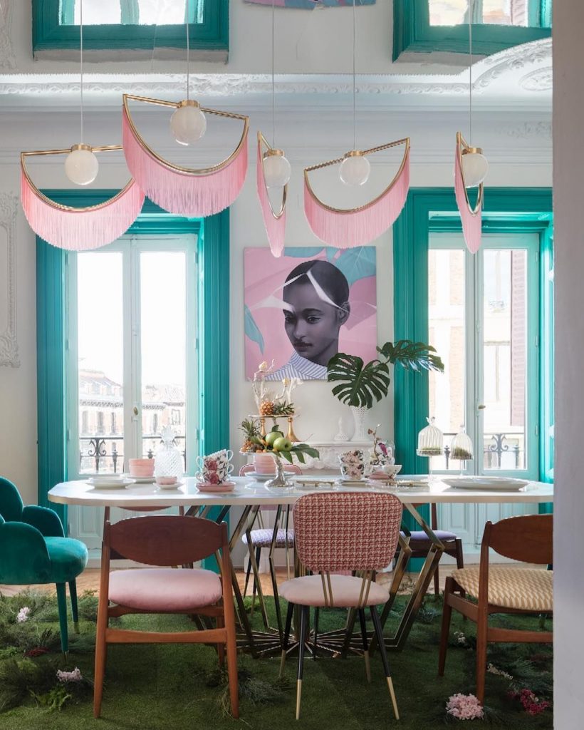 Maximalism - Trends 2019
