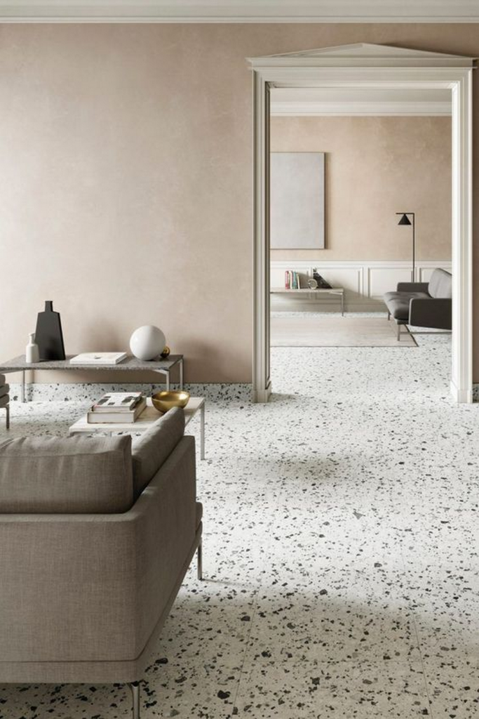 Terrazzo - Trends 2019 | RUG'SOCIETY BLOG