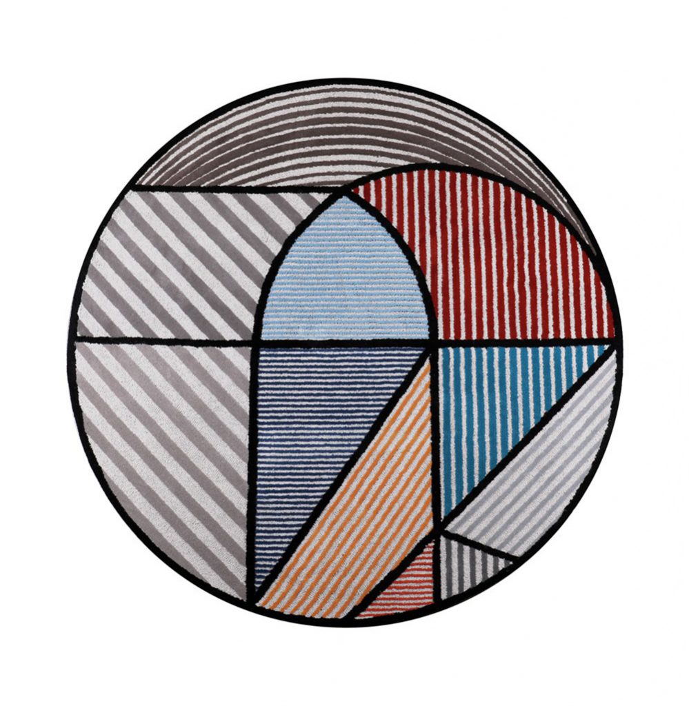Geometric Shapes: for the lovers of timeless design