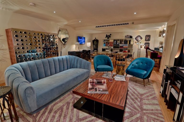 London Design Guide- All You Need To Know