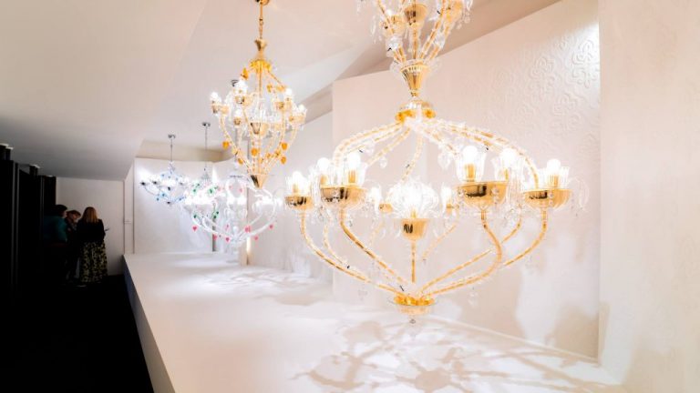 Marcel Wanders, Interview With One of the Top Designers in Europe