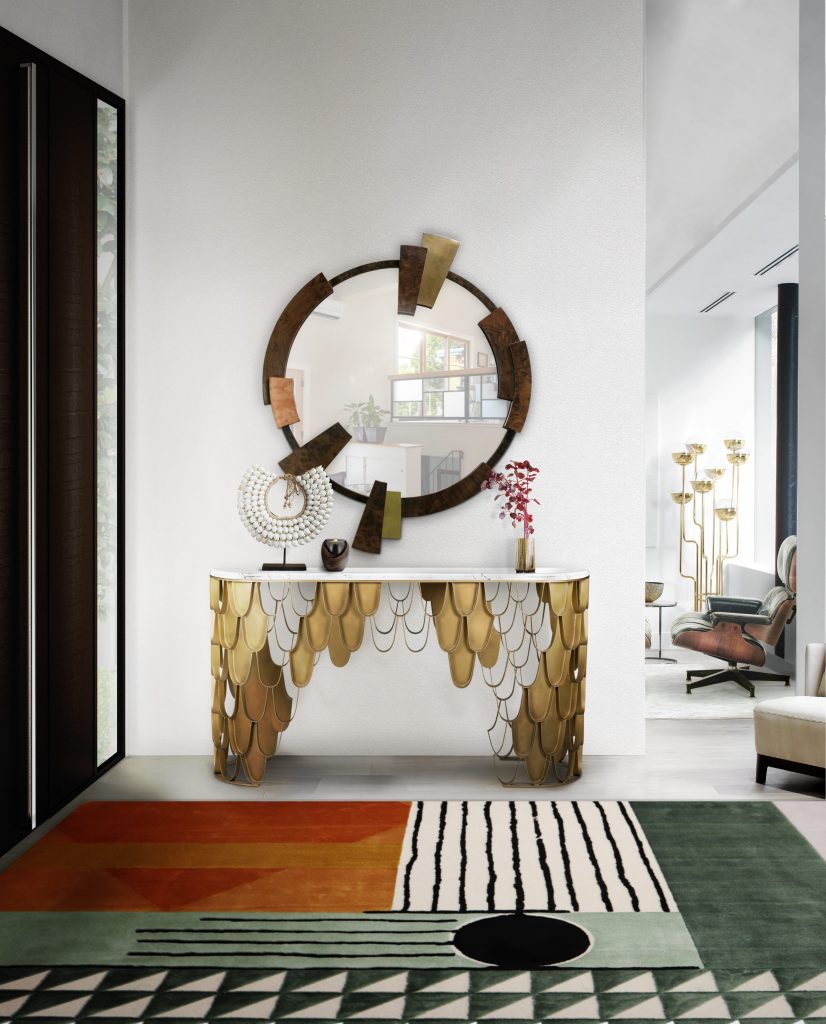 2020 Interior Design Trends