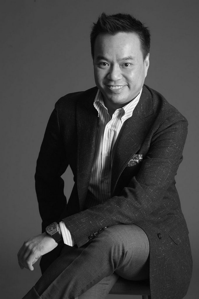 AB Concept: Discover The Amazing Work Of Ed Ng and Terence Ngan