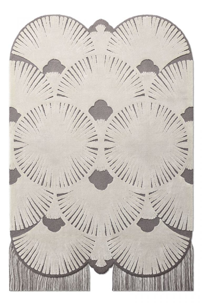 Neutral Collection: Easy Decor Guide with Neutral Rugs Part 1