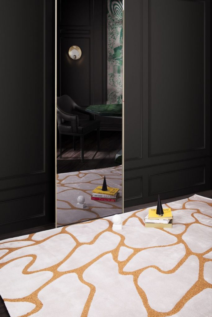 Fall Trends 2020, The Rugs Edition