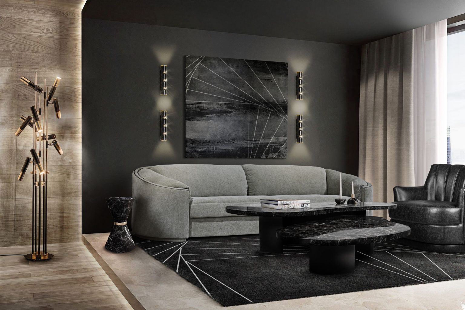 5 Winter Rugs To Face the Cold Season With Style