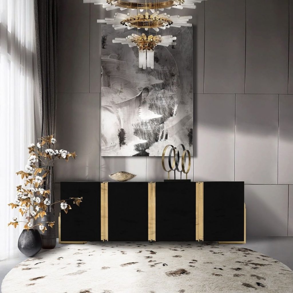 5 Winter Rugs To Face the Cold Season With Style