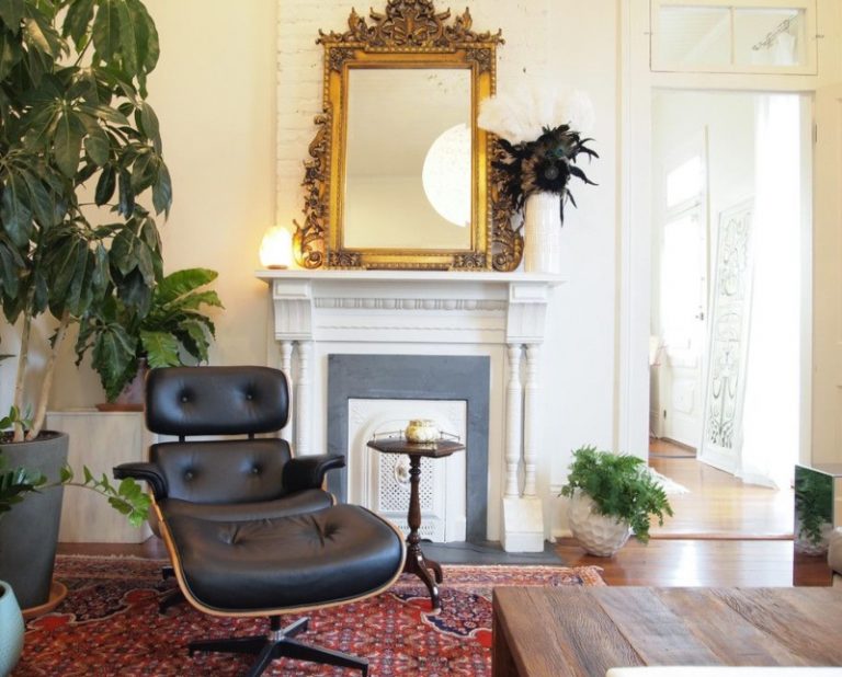Ferrand Design, Creating Unique and Distinct Spaces