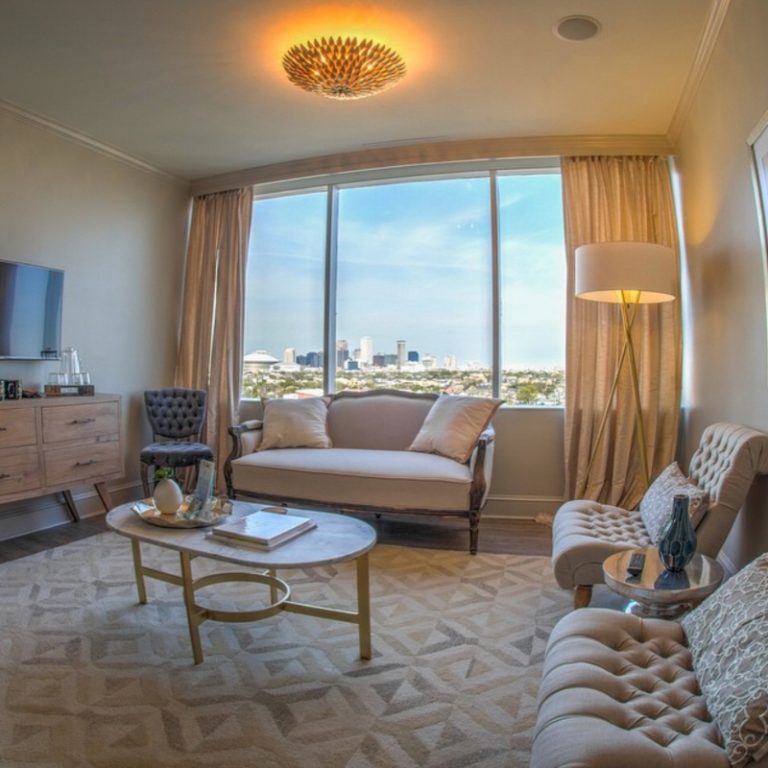 Ferrand Design, Creating Unique and Distinct Spaces