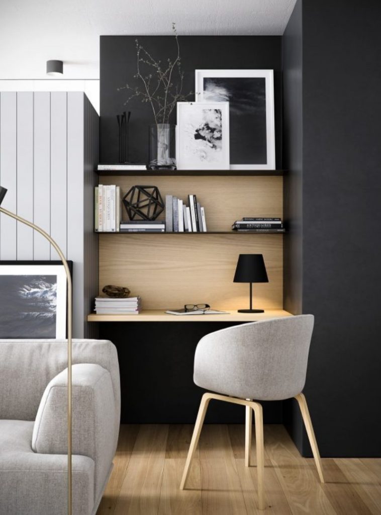 Coveted 18, Work From Home Inspirational Magazine Issue
