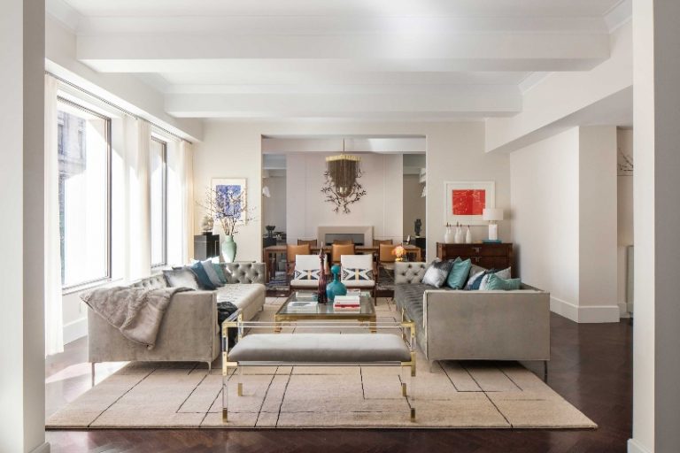 Nicole Fuller Interiors, An Incomparable Experience Of Unique Spaces
