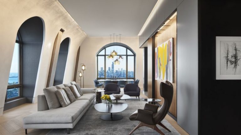 The Top Interior Designers In Mexico City