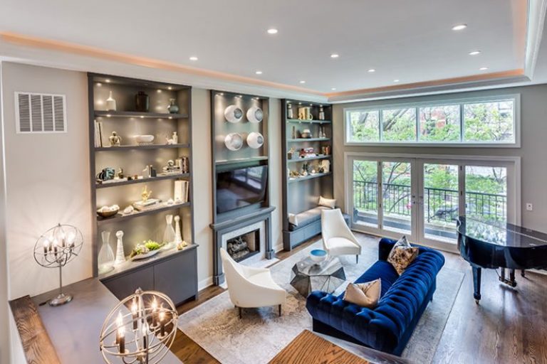 Chicago Designers, A Top 20 Interior Design List