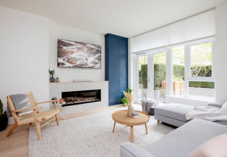 Vancouver's Best Interior Designers: A Lesson on The Use of Rugs