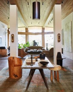 Rug's inspiration from the TOP 25 Interior designers in Los Angeles
