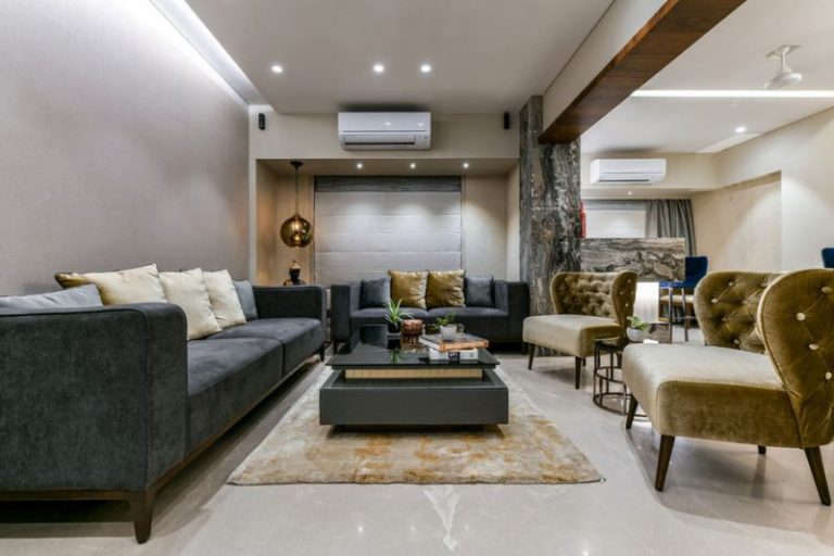 Stylish 25 Ideas from Top Mumbai Interior Designers