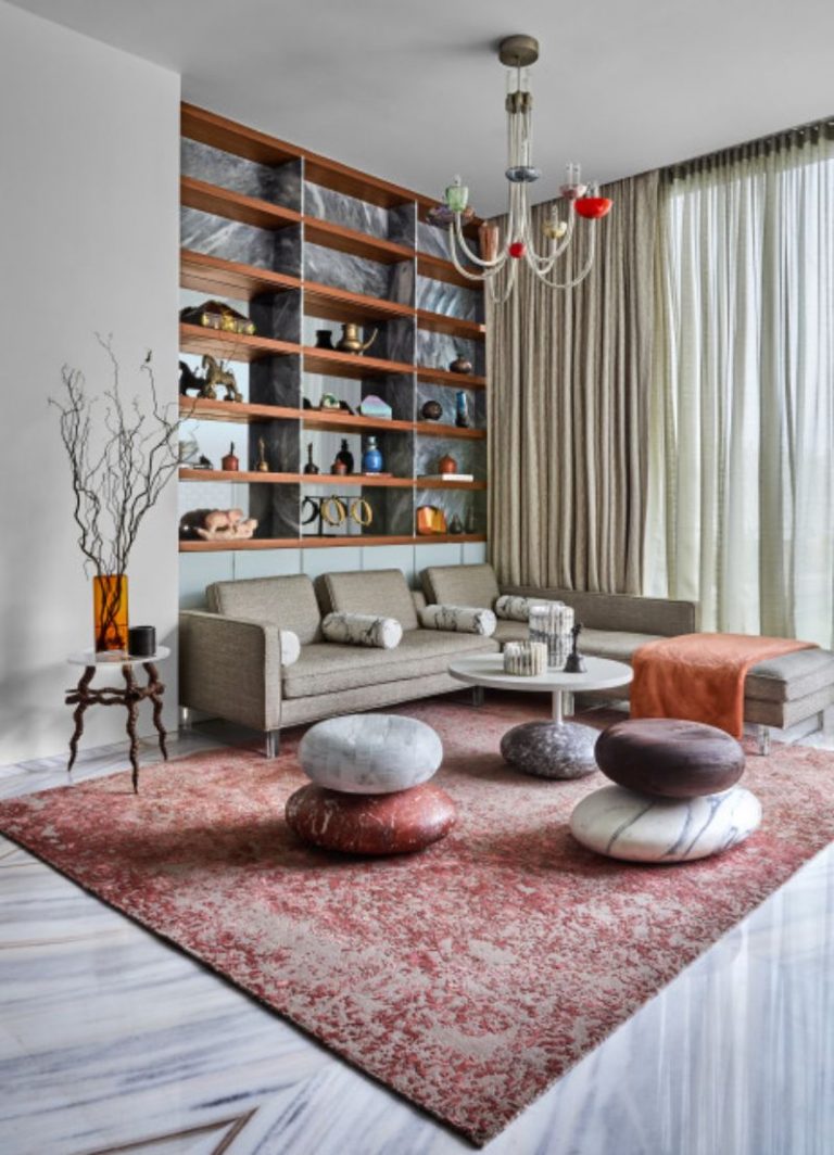 Stylish 25 Ideas from Top Mumbai Interior Designers