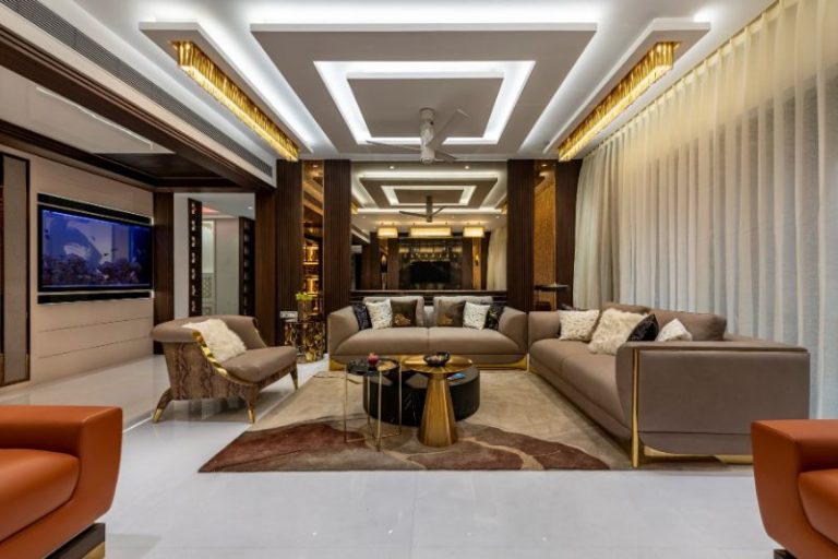 Stylish 25 Ideas from Top Mumbai Interior Designers