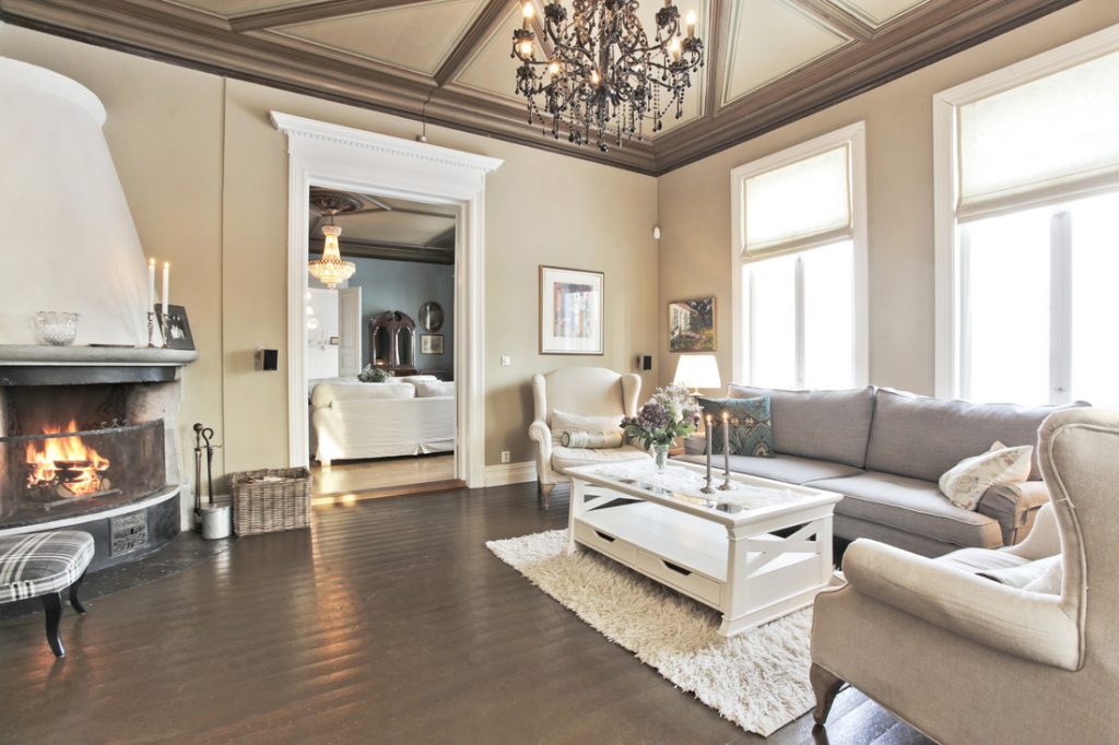 20 Best Interior Designers Based in Osslo