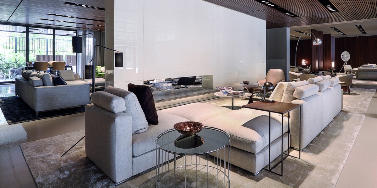 20 Must-Visit Showrooms and Design Stores in Miami
