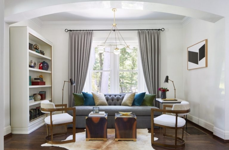 21 Interior Designers in New Jersey To Get Inspired By