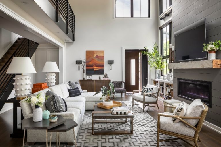 21 Interior Designers in New Jersey To Get Inspired By
