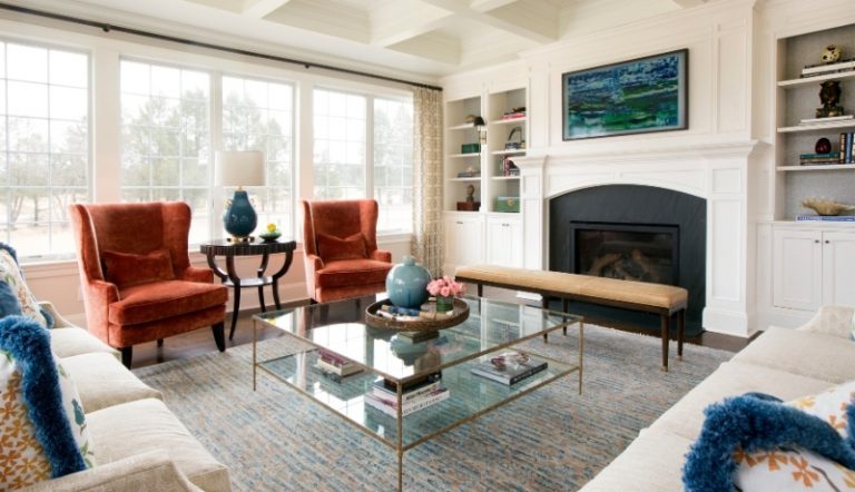 21 Interior Designers in New Jersey To Get Inspired By
