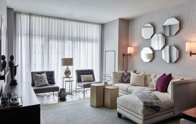 21 Interior Designers in New Jersey To Get Inspired By