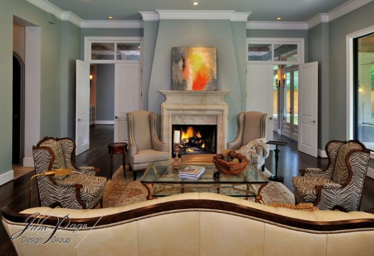 Interior Designers/Architects from Houston - Bespoke Interiors and Ins