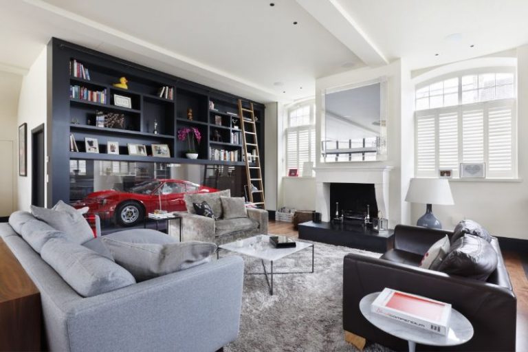 Interior Designers: Top 20 London
