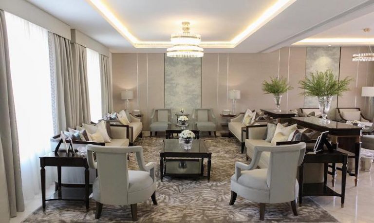 The Designers Hall Best Interior Design Projects to Inspire You