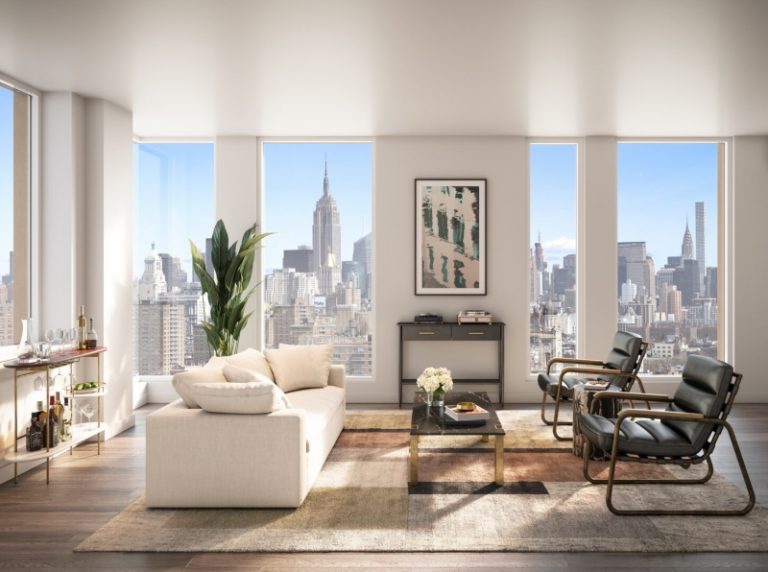 Handel Architects' Best Work - Top Interior Design Projects