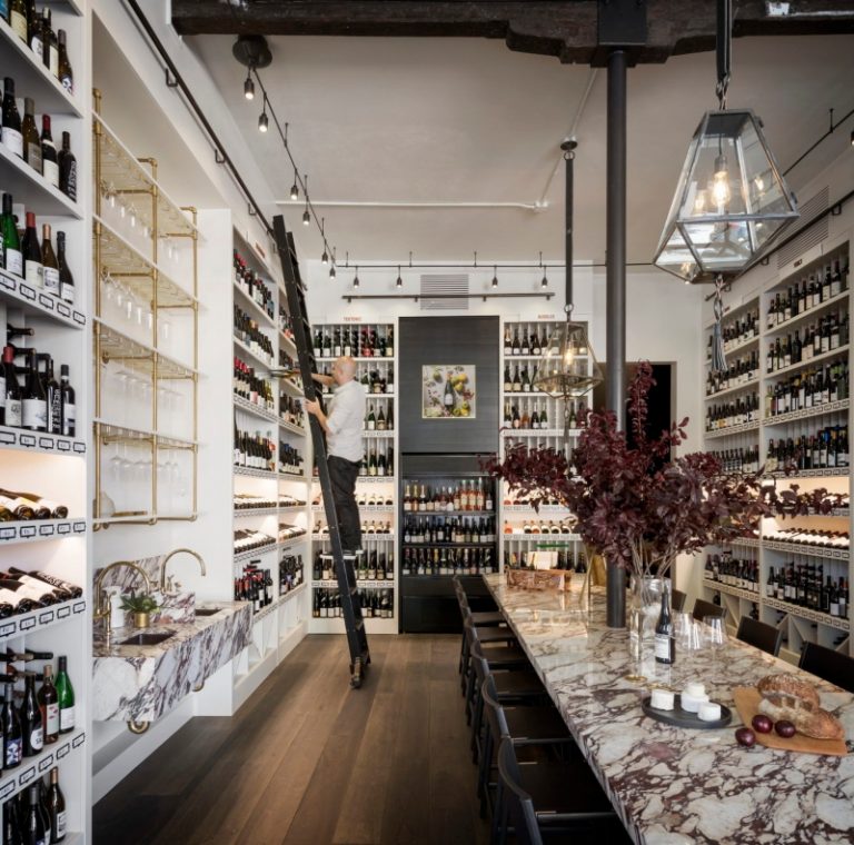 Handel Architects' Best Work - Top Interior Design Projects