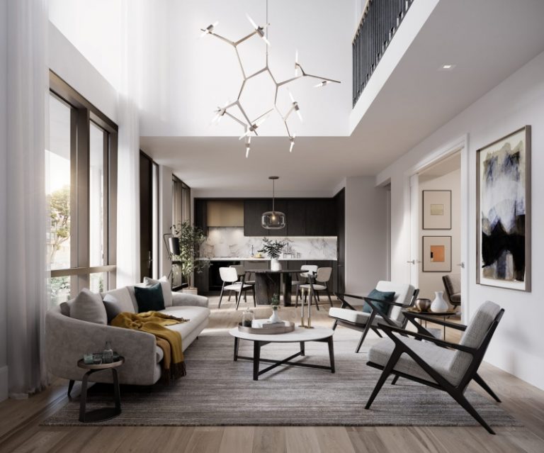 Handel Architects' Best Work - Top Interior Design Projects