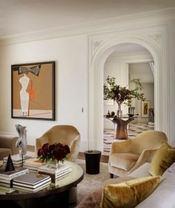 Handel Architects' Best Work - Top Interior Design Projects
