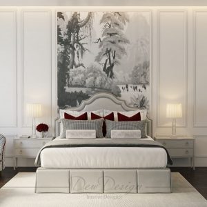 Rugs Interior Design Inspiration by Dew Design