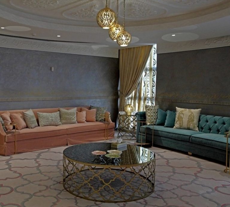 Rugs Interior Design Inspiration by Dew Design