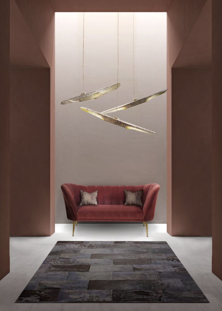 Dasha Interior Design: Swiss Contemporary Interior Solutions