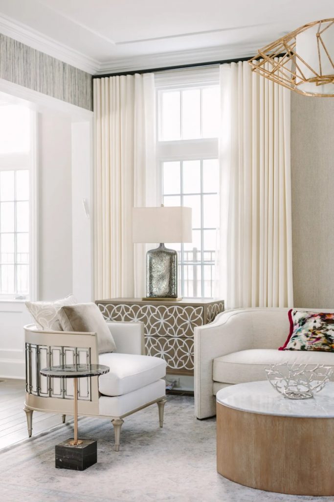 Anthony Michael Top 10 Interior Design Projects