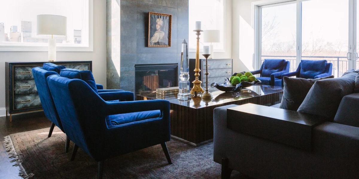 Anthony Michael Top 10 Interior Design Projects