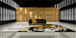 8 Modern Rugs For A Dashing Living Room Decor