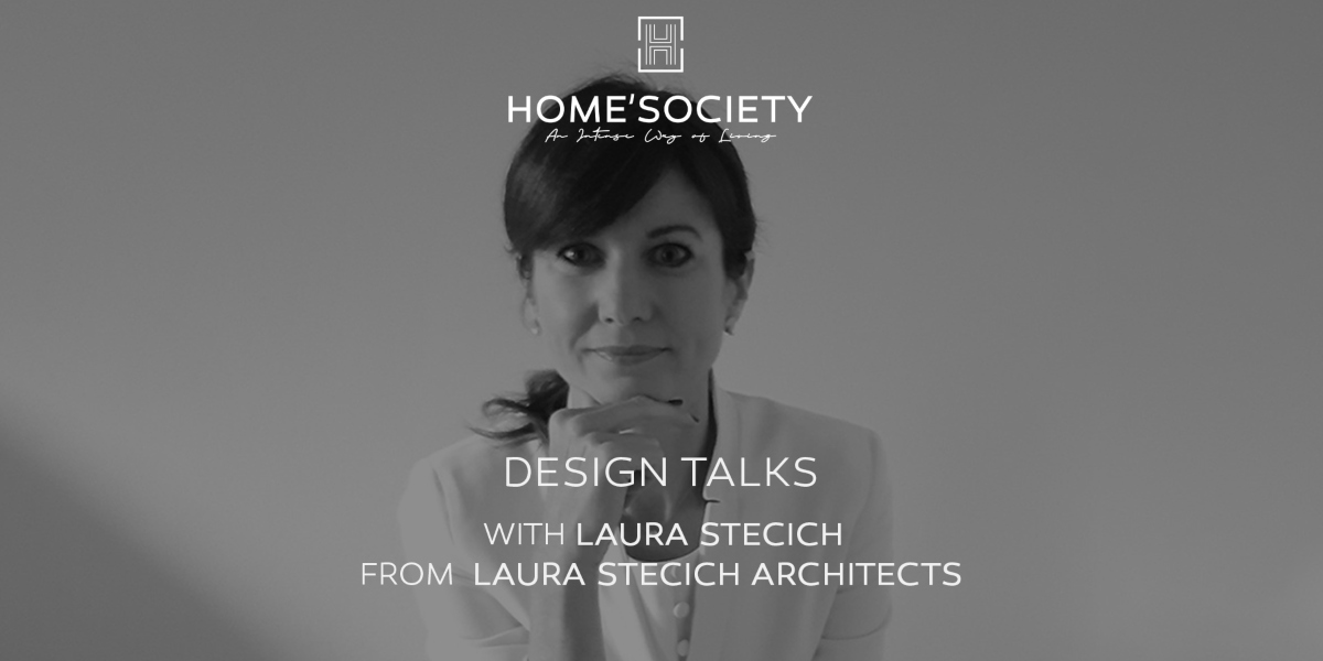 Laura Stecich, An Ace in Modern Interior Design, Exclusive Interview