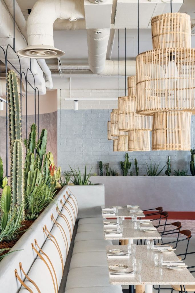 Holloway Li: One of The Rising Stars Of Interior Design