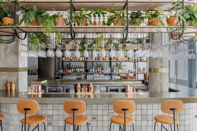 Holloway Li: One of The Rising Stars Of Interior Design