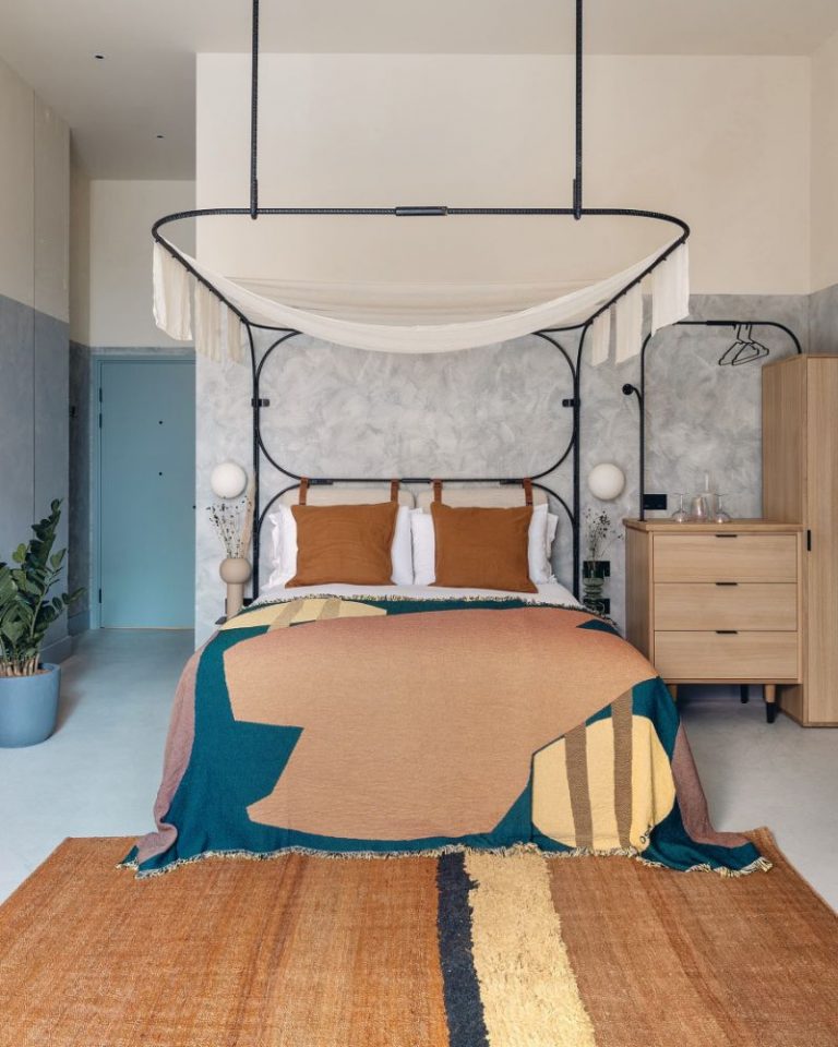 Holloway Li: One of The Rising Stars Of Interior Design