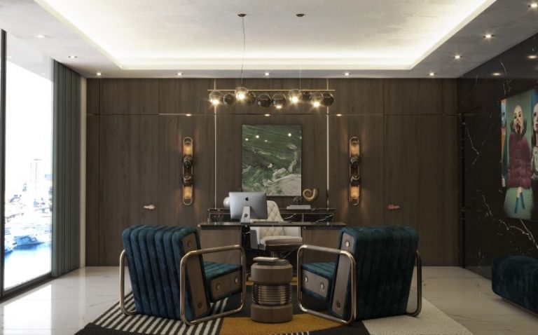 iSaloni exhibitors list for Salone Del Mobile 2022