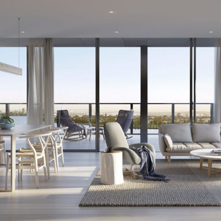 Modern Lounge Rugs By Turner Studio